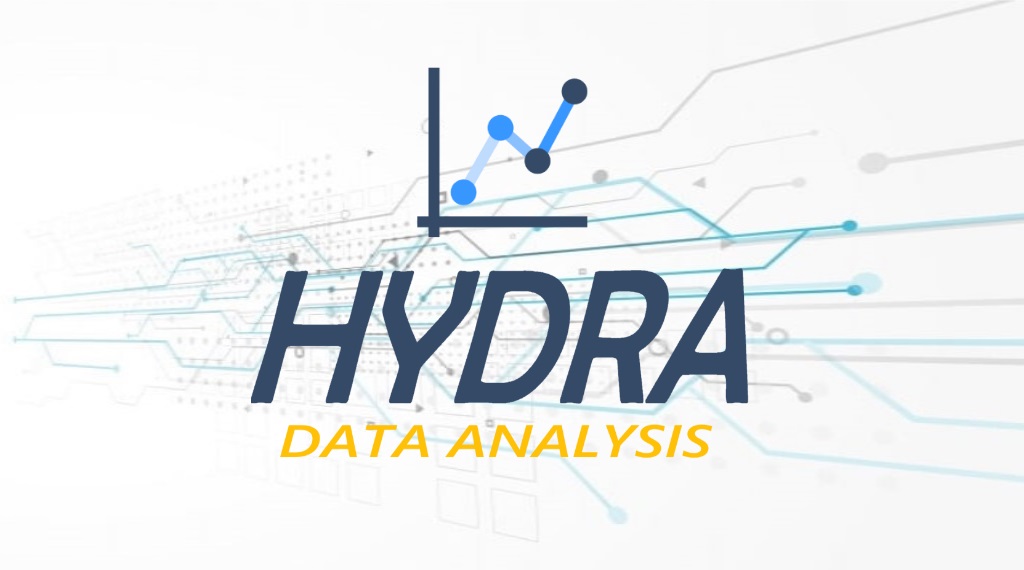 Hydra Data Analysis | Asset Tracking